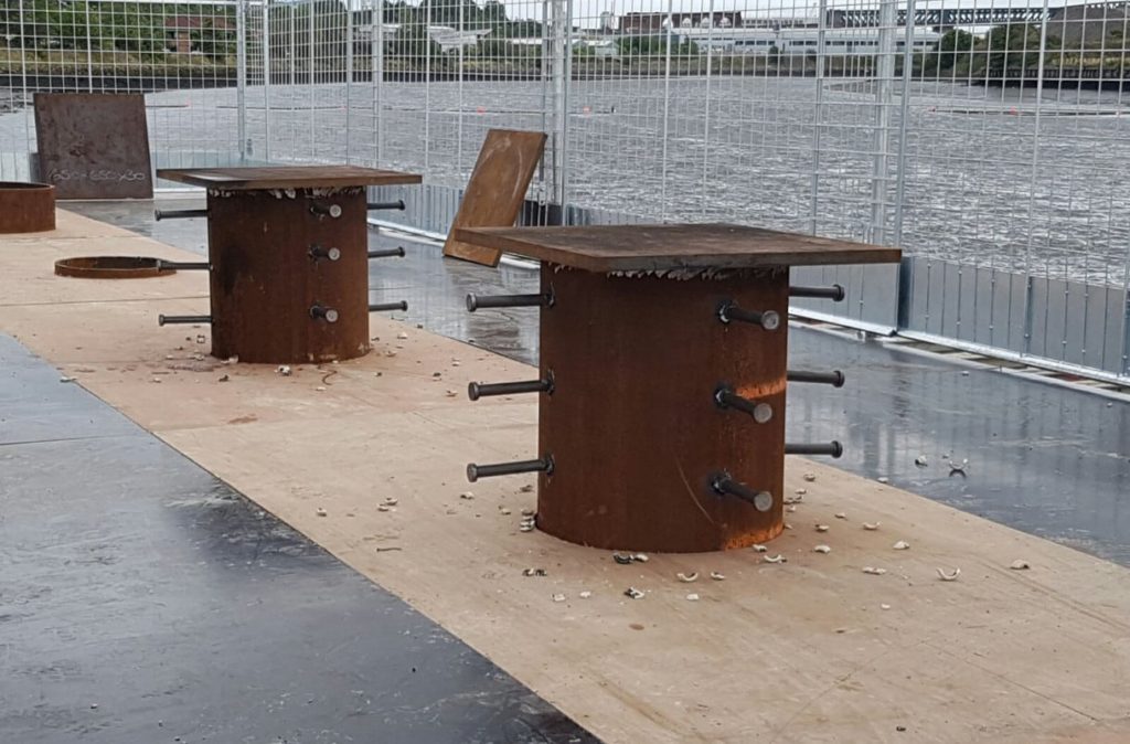 stud – Northern Steel Decking